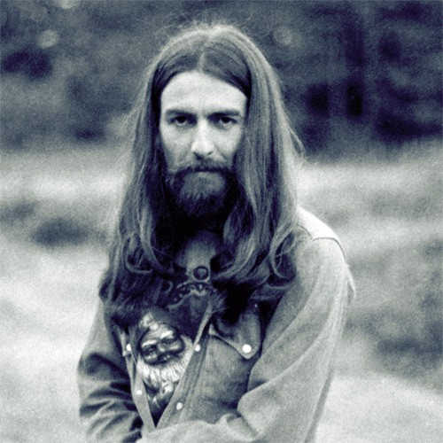 Let It Roll Songs By George Harrison George Harrison