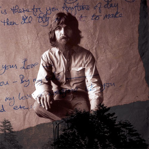 Let It Roll Songs By George Harrison George Harrison