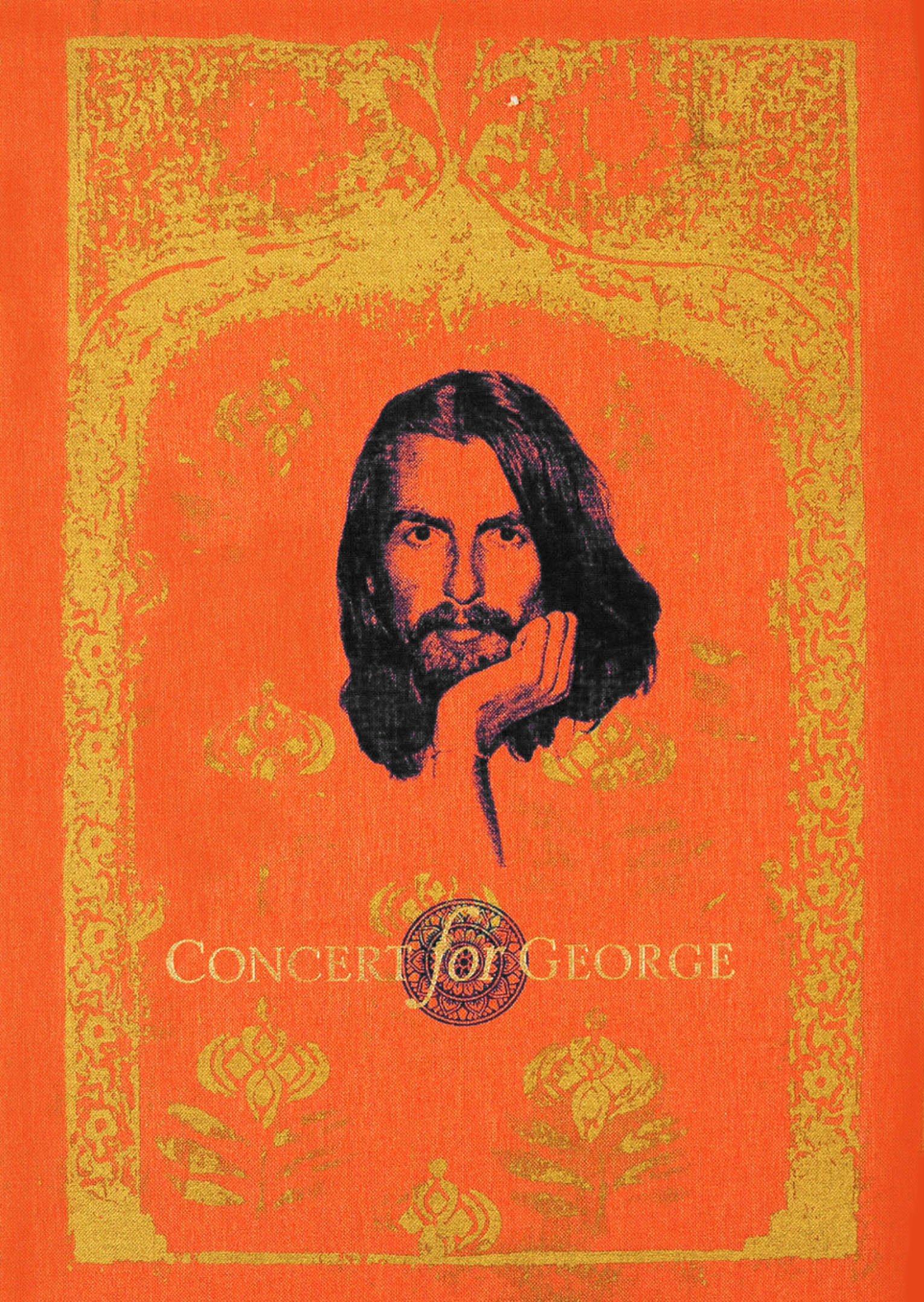 Concert for George - George Harrison