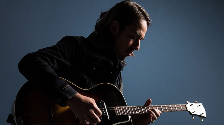 Dhani Harrison Records "For You Blue" for the Material World Foundation ...