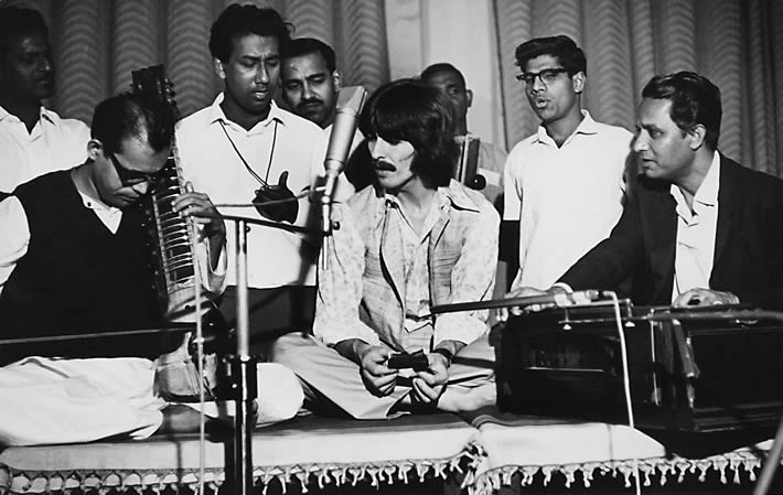 Wonderwall Music - George Harrison Wonderwall Music - George Harrison