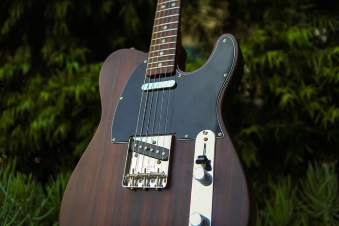 FENDER® Honours Legacy of Music Icon With Limited Edition George ...