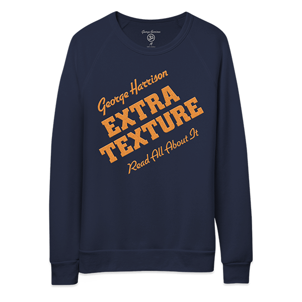 Extra Texture - George Harrison