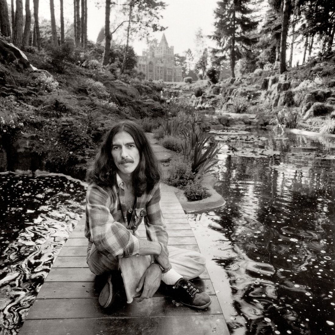 “George Harrison: A Gardener’s Life” Exhibition Opens at Selby Gardens ...